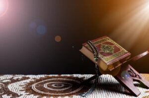 The Best Available Tafseer of the Quran in English – My Shaikh